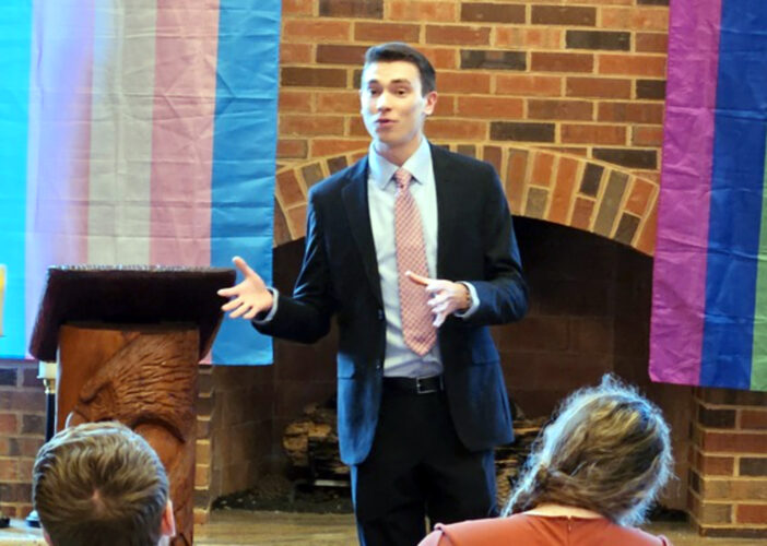 Lock Haven celebrates Spring Lavender Graduation | News, Sports, Jobs ...